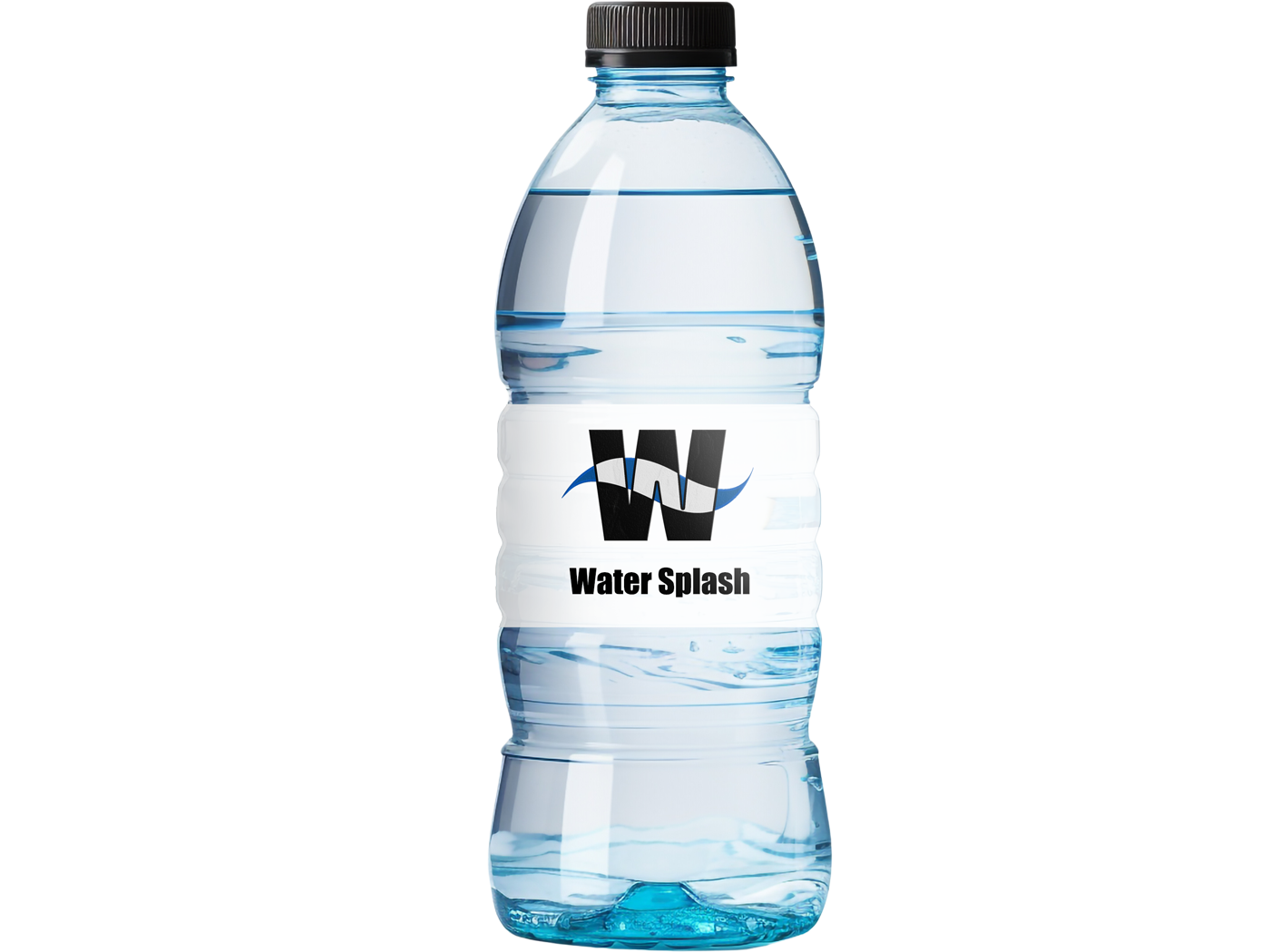 Product landing page